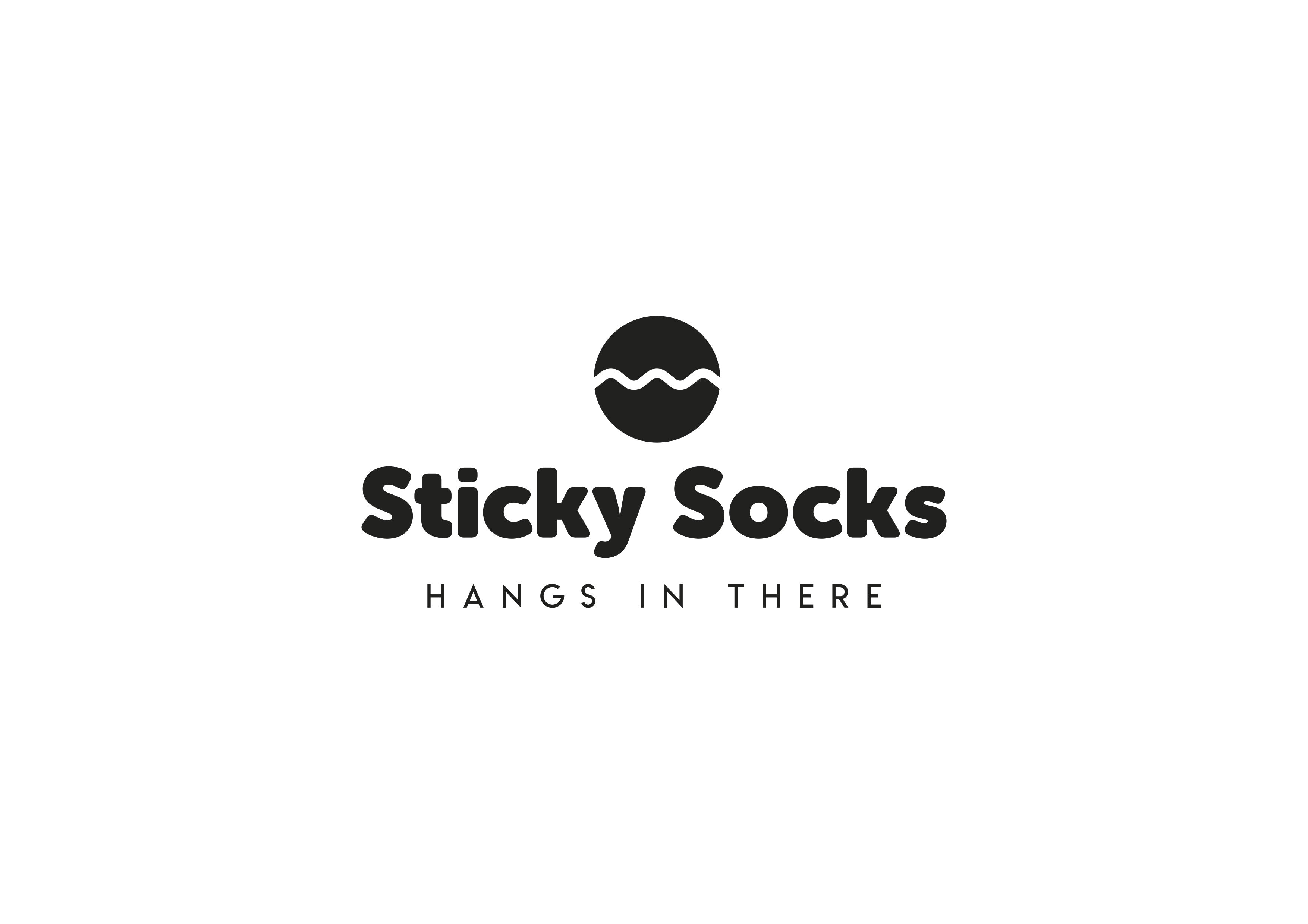Sticky Socks ~ Shop babysokken die niet afzakken – Coz'Adore | Baby en Kind