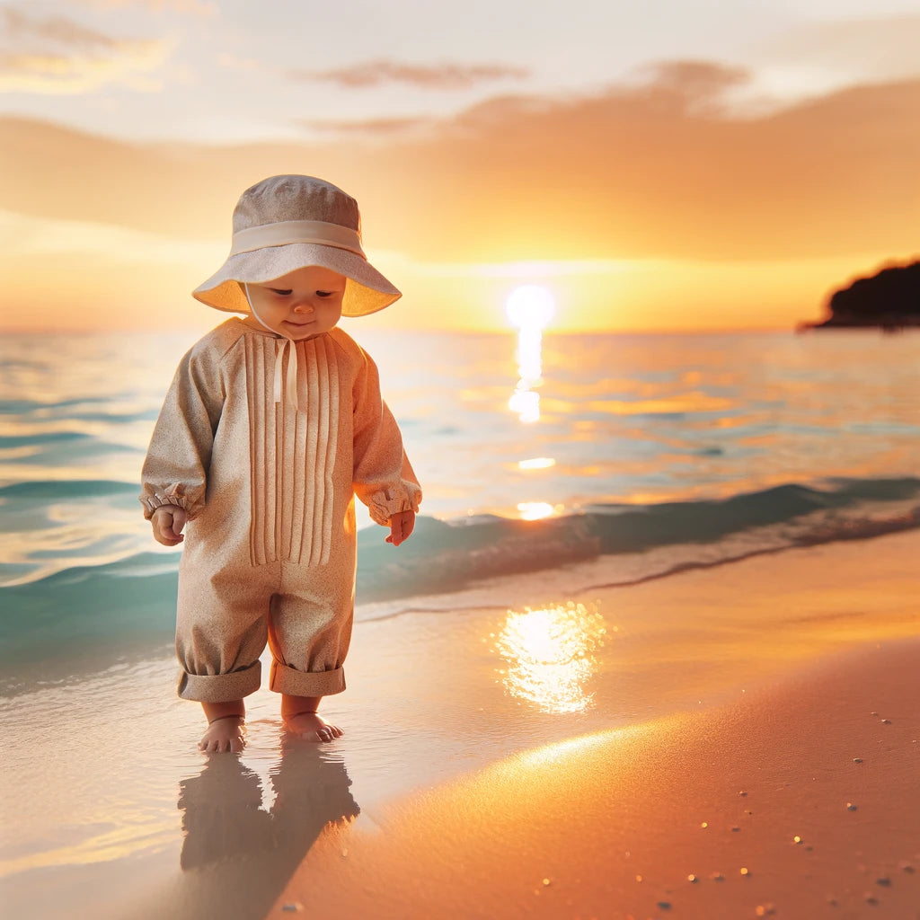 Zwemkleding – Coz'Adore | Baby en Kind