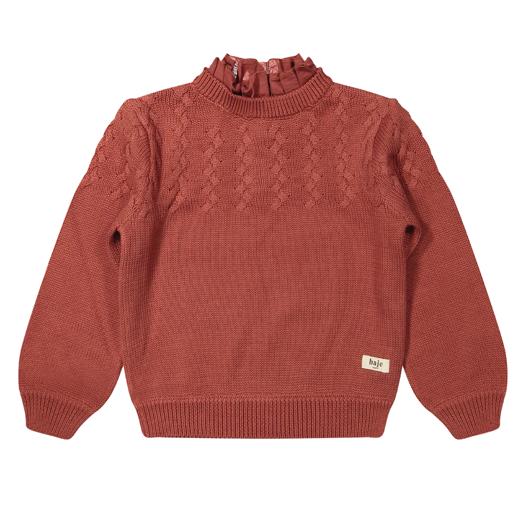 Baje Studio kinderkleding online shoppen – Coz'Adore | Baby en Kind
