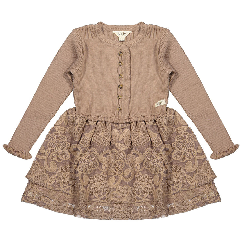 Baje Studio kinderkleding online shoppen – Coz'Adore | Baby en Kind